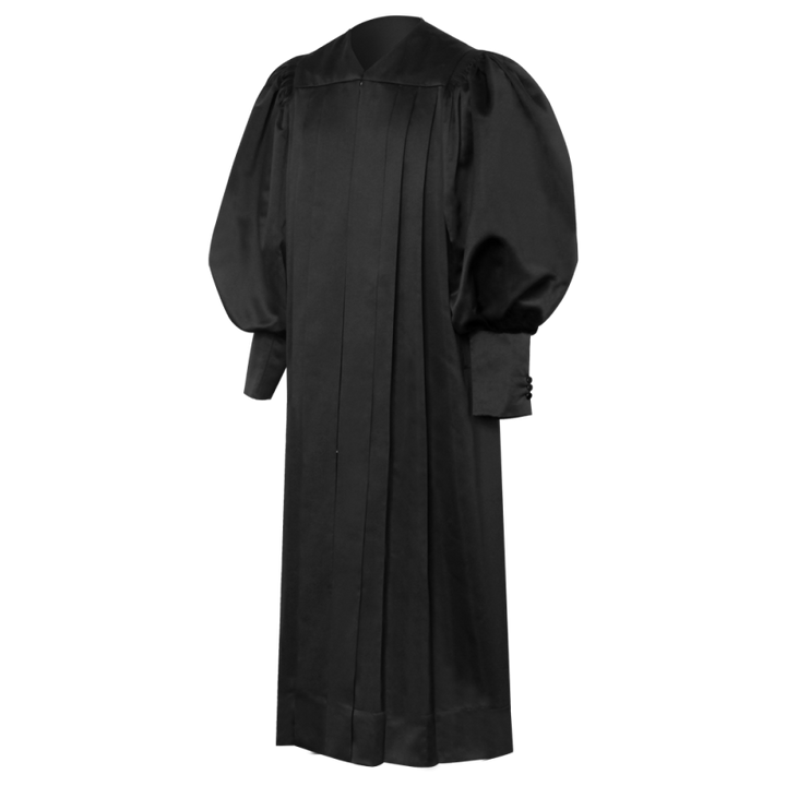 Judge Robes - Male & Female Judicial Robes – Judicial Attire