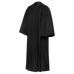 Magisterial Judge Robe - Custom Judicial Robe – Judicial Attire