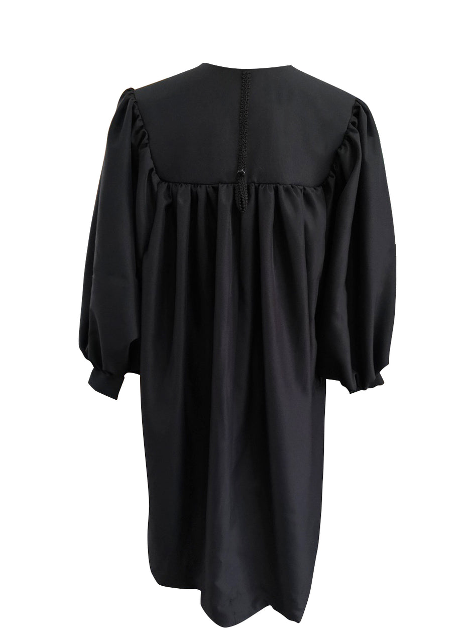Best Judicial Robes - Male & Female Judge Robes – Judicial Attire