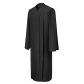 Judge Robes - Male & Female Judicial Robes – Judicial Attire