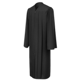 Lightweight Judge Robe - In-Stock Judicial Robe – Judicial Attire